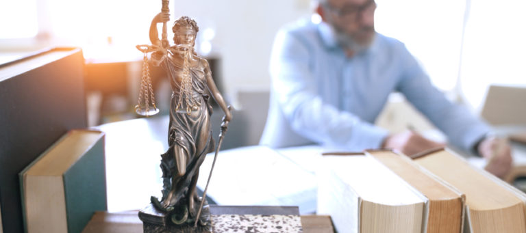 Quel est le rôle d'un avocat pénaliste